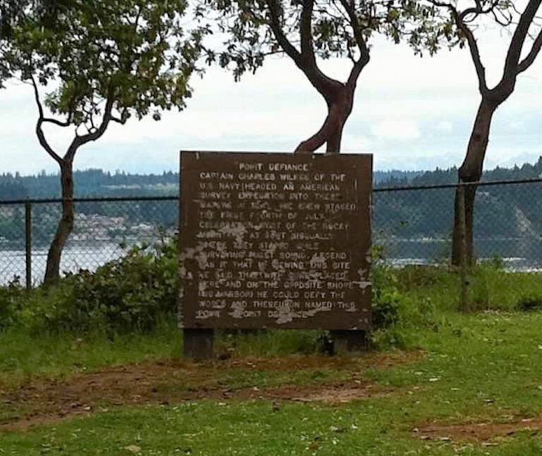 15+ Things To Do In Point Defiance Park (Free Ones Too!)