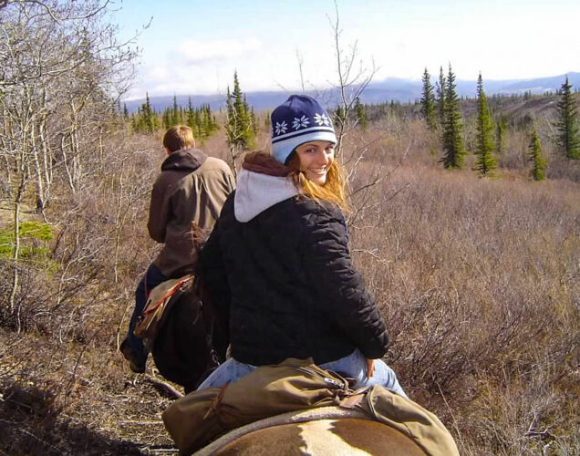The Ultimate Alaska Vacation – 7 Day Itinerary Of Interior Alaska