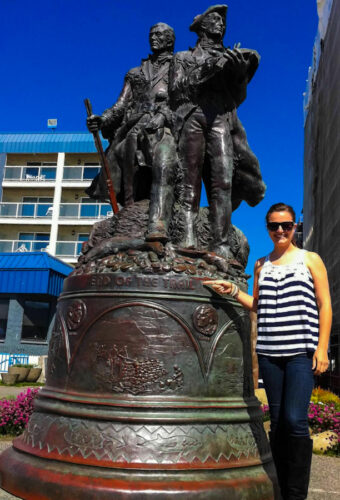 1 Day Oregon Coast Road Trip From Portland | The Rx For Travel