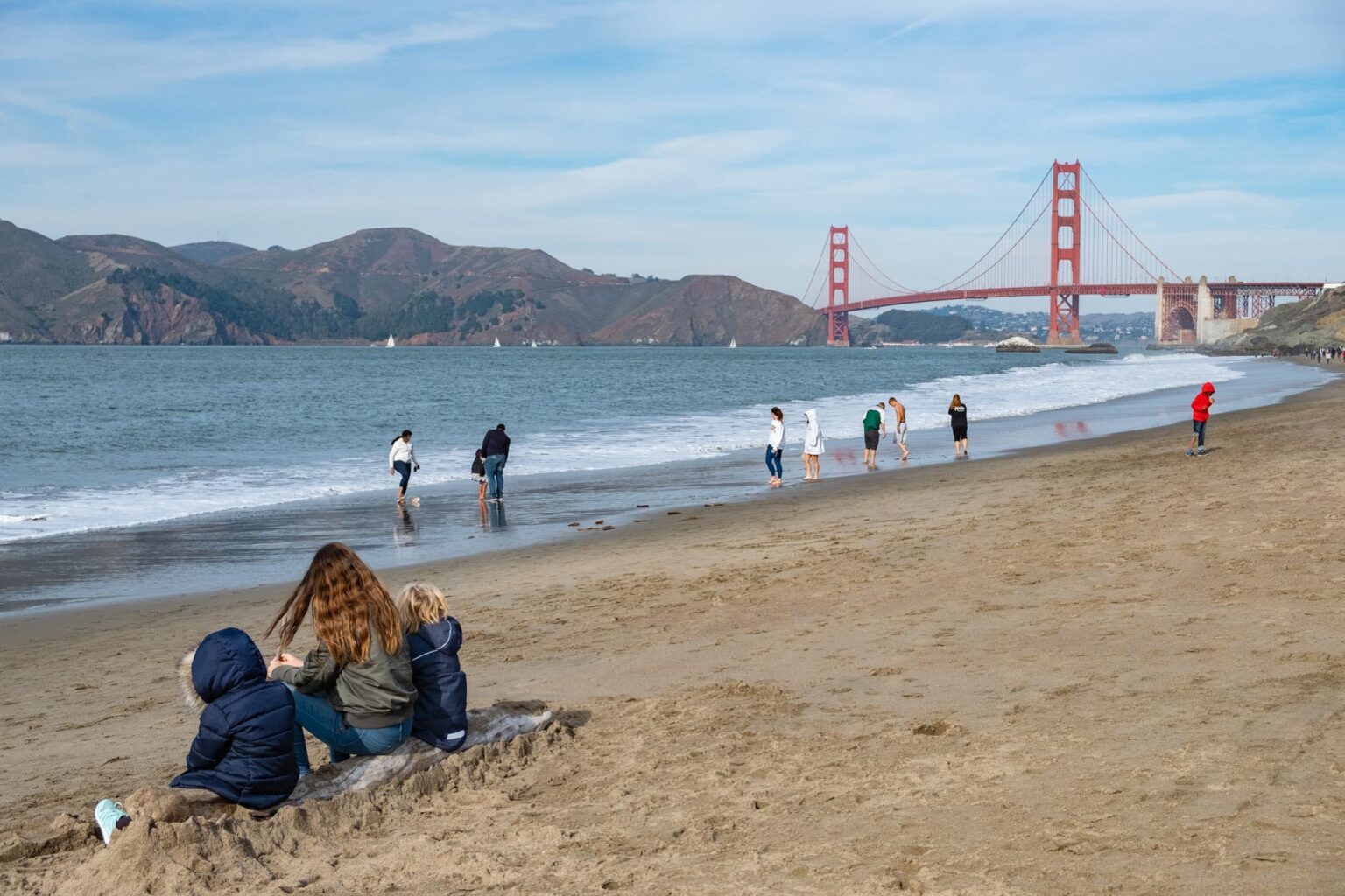 24 Things To Do In San Francisco For Young Adults And Toddlers