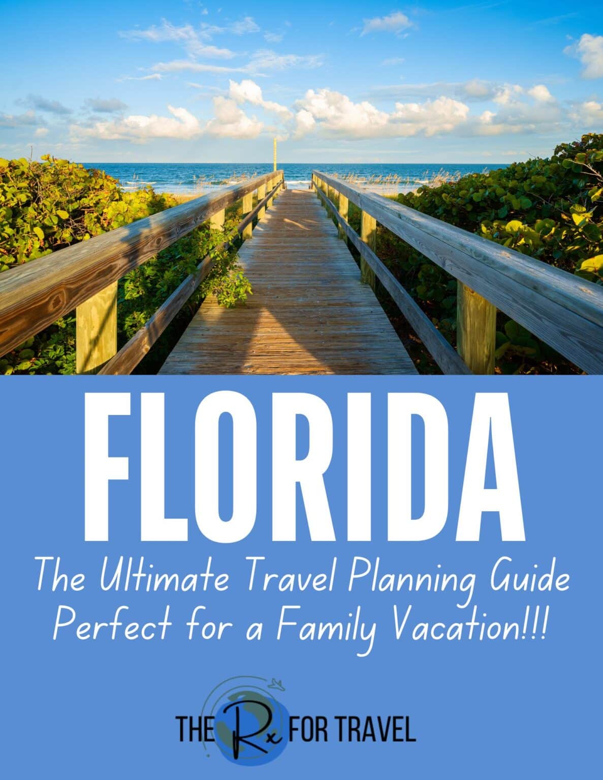 Customized Travel Itinerary And Planning Services | The Rx For Travel